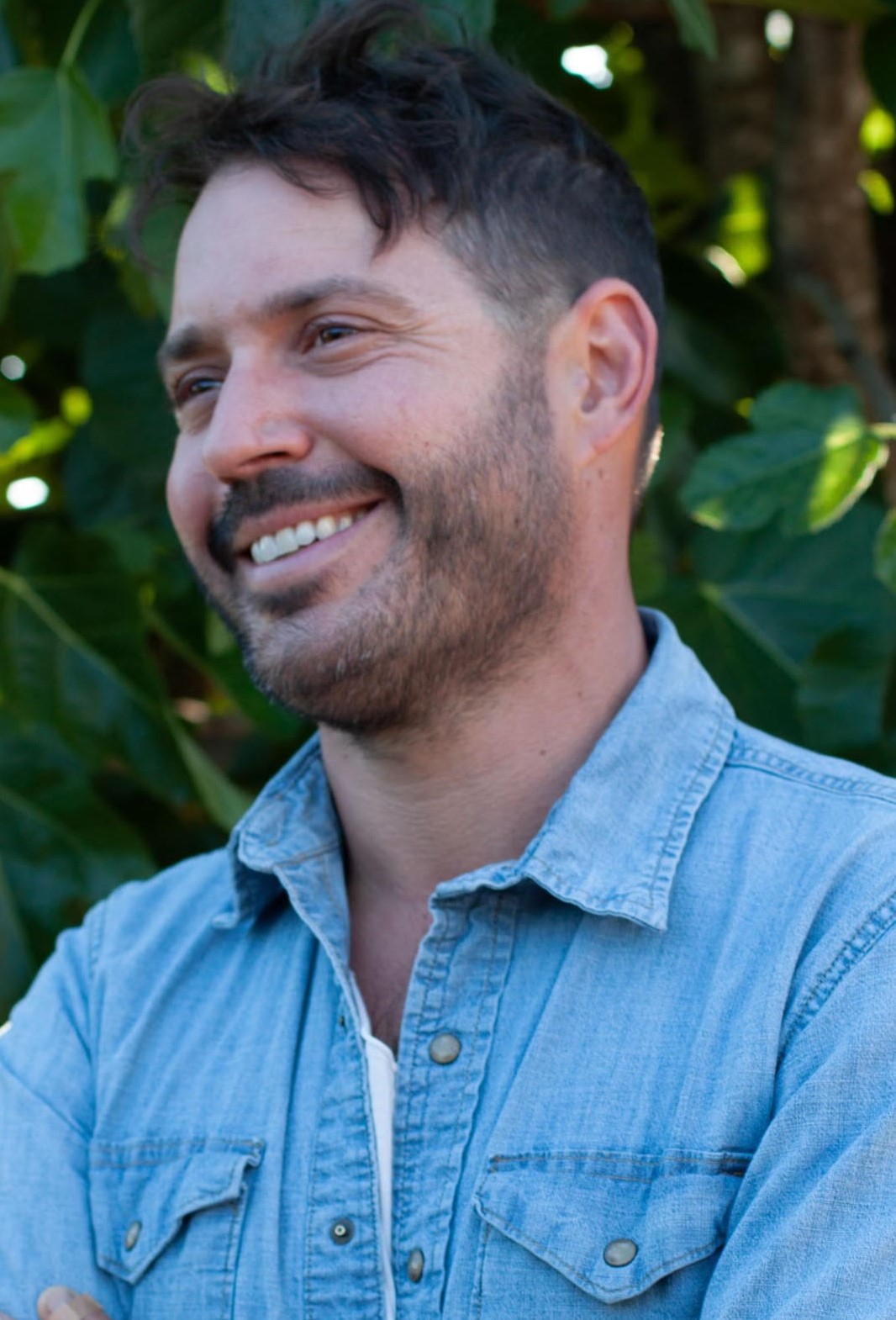 PARSONS, Jerahmy, Articulations: Poems | Mammoth Publications